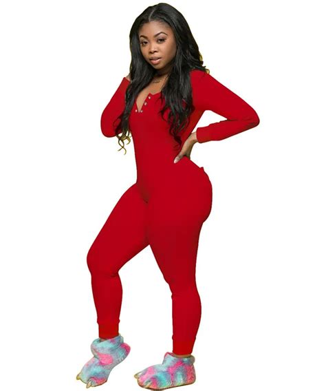 Custom Onesie Pajamas Solid Color L Long Sleeve Onesie Romper Pyjama