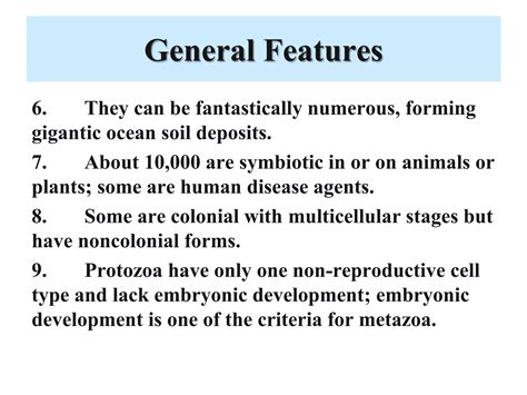 Protozoa And Human Diseasesppt
