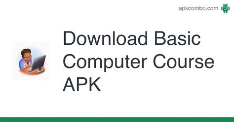 Basic Computer Course Apk Android App Free Download