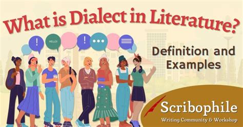 Examples Of A Dialectic In Conversation And Literature