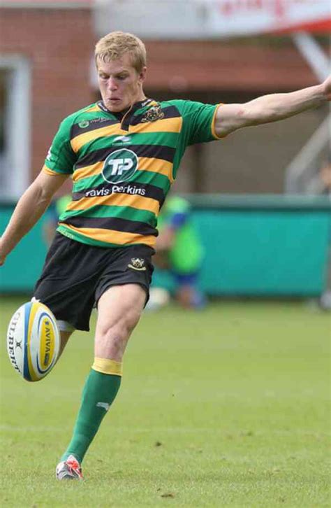 Will Hooley Ultimate Rugby Players News Fixtures And Live Results