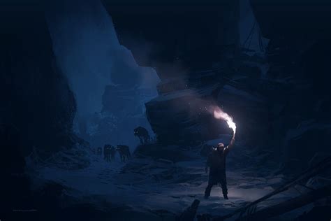 150 Sketches Made With Procreate On Ipad By Nikolai Lockertsen