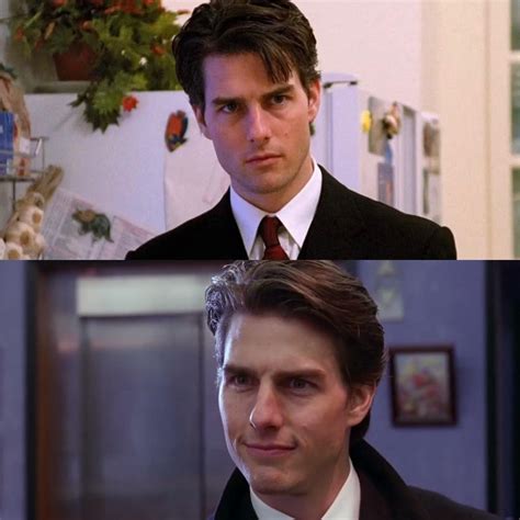 Tom Cruise Eyes Wide Shut