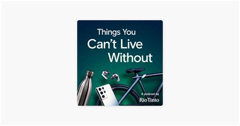‎things You Cant Live Without Hod Lipsons Graphics Processing Unit