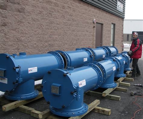 Suction Diffuser Fabricated Suction Diffusers