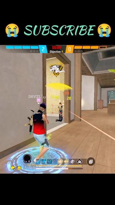 Free Fire Cs Rank Push 🤕 Youtube