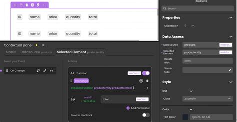 Unable To Calculate Entity Qodly Cloud Qodly Community