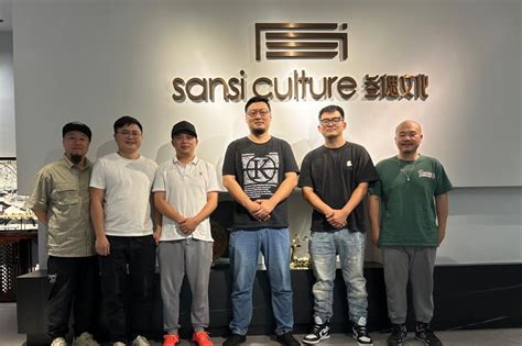 【访企拓岗在行动】创意设计学院专业教师团队赴佛山开展访企拓岗活动，推动校企联合 创意设计学院