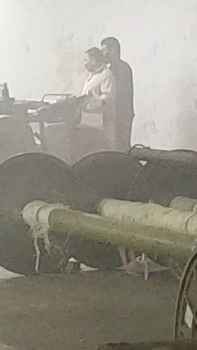 Yah Dekhenge Yah Kya Kar Rahe Hain Duty Per Hokar Bhi Yah Kam Kar