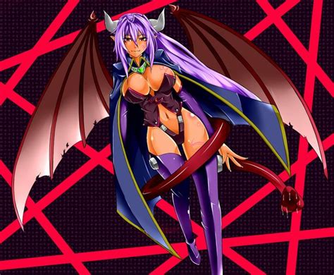 Alma Elma 2 Devils Luscious Hentai Manga And Porn