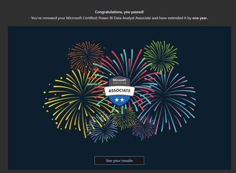 Powerbi Dataanalytics Microsoftcertified Datadrivendecisions Professionalgrowth