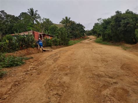Nord Est Ignace Saint Fleur Réclame La Reprise Des Travaux D