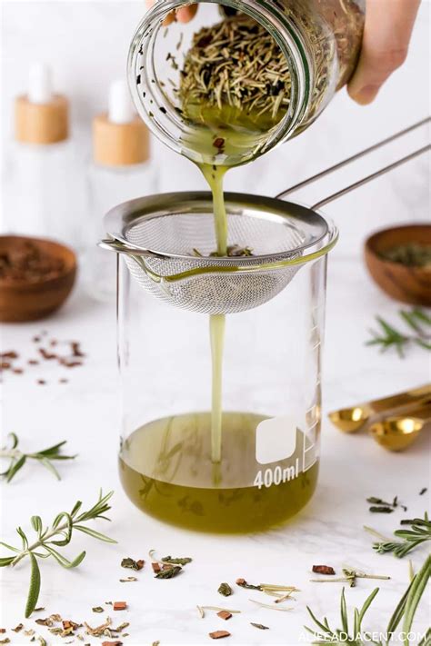 Diy Hair Growth Oil For Longer Thicker Luscious Hair Fast In 2024