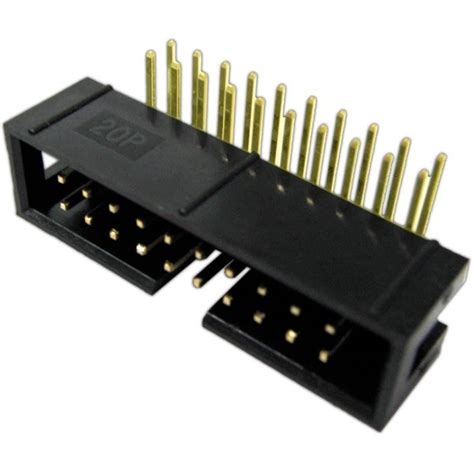 Konsep Pcb Header Skema Pcb