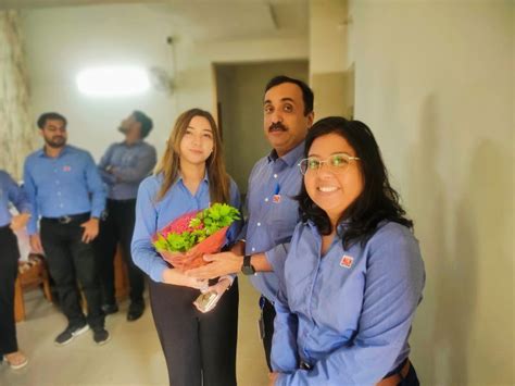 Mohit Shukla On Linkedin Potentialunlocked Careergrowth Mahanaluminium