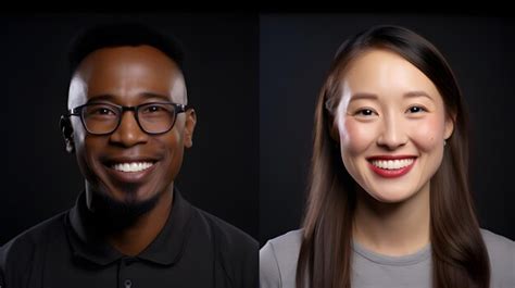 Premium Ai Image Ux Researchers Testing New Application Usability