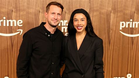 Seagrams Heiress Hannah Bronfman And Husband Brendan Fallis Open Doors
