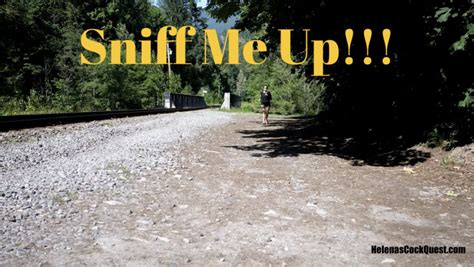 Helena Price Presents Sniff Me Up Pt2 Helenas Cock Quest Erothots