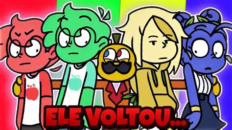 O NARRADOR VOLTOU Mundo Torajo YouTube