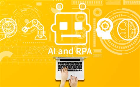 AI And RPA Synergy Transforming Business Intelligence