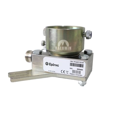 Linear Sensor Ralumin