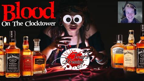 Botc Trouble Brewing Empath One Dammit Youtube