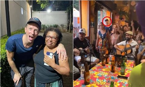 Drake Vem Cá Há 20 Dias No Brasil Chris Martin é Exemplo De ídolo Lula Samba E Memes