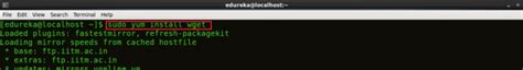 Install Jenkins In Simple Steps Jenkins Installation Edureka