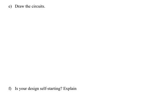 Solved Design A Counter That Counts In The Sequence Chegg