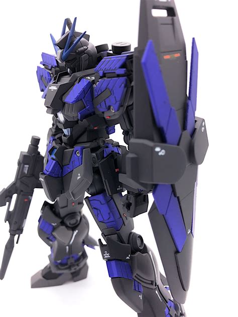 Hg ナラティブガンダムc装備｜kayuさんのガンプラ作品｜gunsta（ガンスタ）