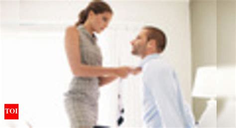 What Men Really Want Times Of India