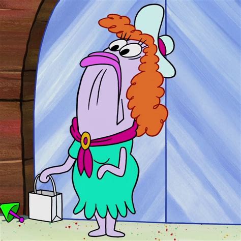 Unknown Fancy Incidental Encyclopedia Spongebobia Fandom