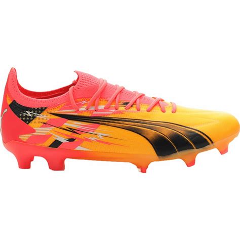 PUMA Ultra Ultimate CP Firm Ground Artificial Grass Medium Width