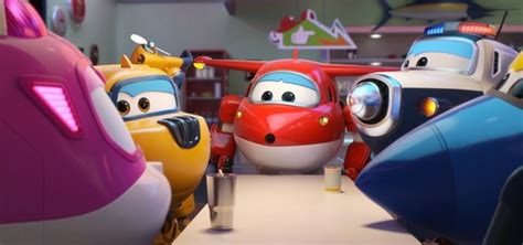 Super Wings Maximum Speed Watch Streaming Online
