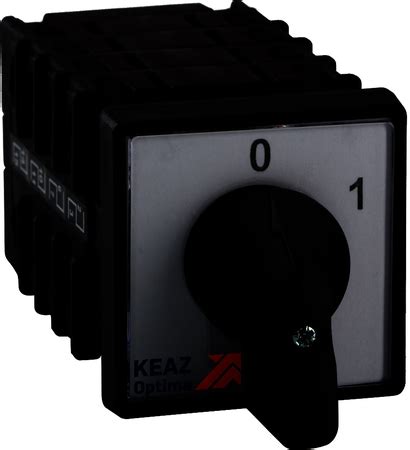 Переключатель OptiSwitch 4G10-69-U-R014 КЭАЗ 138257 : Купить в интернет ...