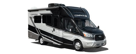 Thor Gemini Awd Class B Motorhomes Thor Motor Coach