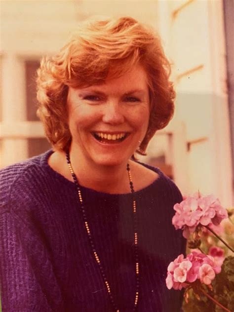 Sarah Sally H Tooley