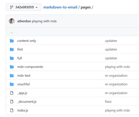 How I Started To Build React Components For Email Templates Hackernoon