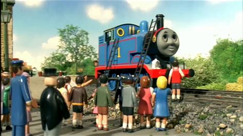 Thomas And Friends Hero Of The Rails Tribute Vídeo Dailymotion