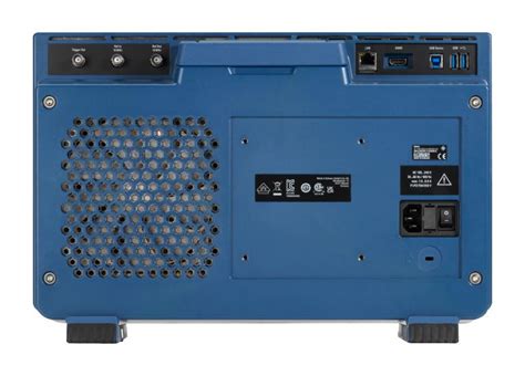 Mxo4 Bndl Rohde And Schwarz Mso Mdo Oscilloscope Mxo 4 Series 4