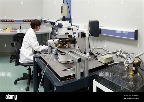 Magneto Optical Kerr Effect MOKE Microscope Kerr Microscopy For The