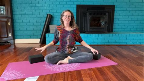 Gentle Yoga Practice Youtube