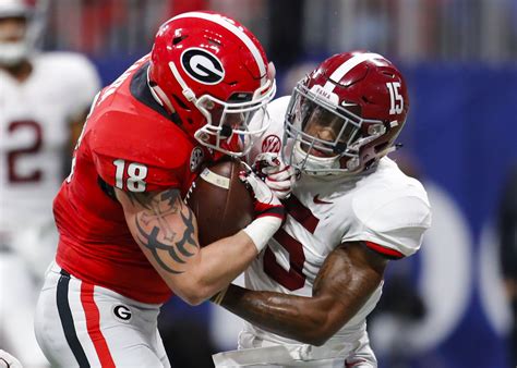 2020 Nfl Draft Preview Scouting The Defensive Backs