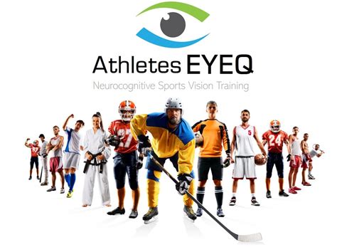 Neurocognitive Training Athletes Mental Trainer