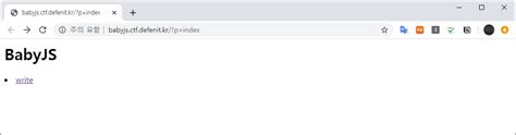 Defenit Ctf Write Up
