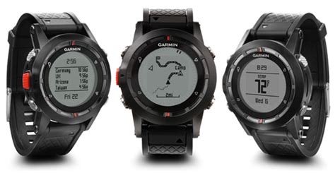 Eliminado Garmin Fenix Altímetrobarómetrogps Tienda Online De