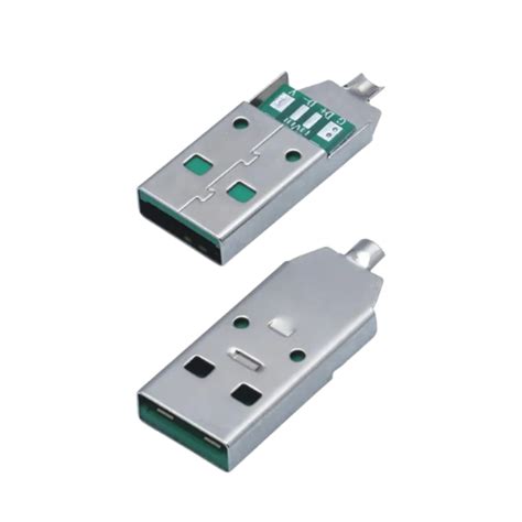 Usb Sockets Tks Industries Reliable Usb Connectivity Solutions