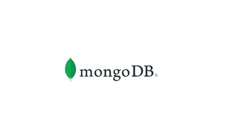 mongodb数据库的安装部署及基本使用 知乎