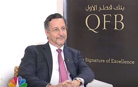 QFB CEO Ziad Makkawi Featured In The Weekly Dialogue Program By CNBC