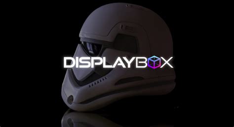 Dash Medias Collab With Displaybox Takes Home A Netty Award